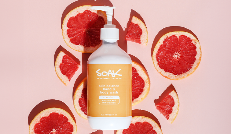 Body Care – SOAK Skin