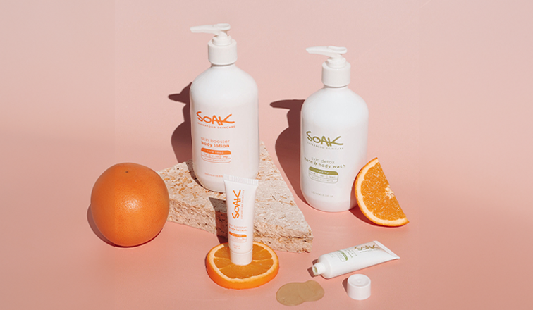 Duos / Packs – SOAK Skin